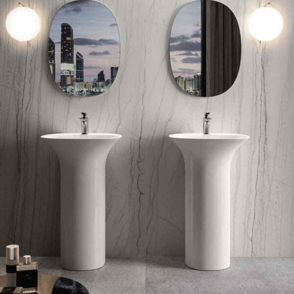 Freestanding Basins| Best Quality Bathrooms